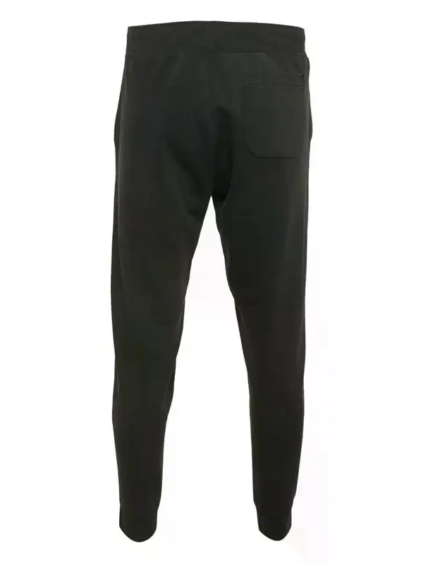 Polo Ralph Lauren Pre-owned Drawstring-fastening Jogger Pants