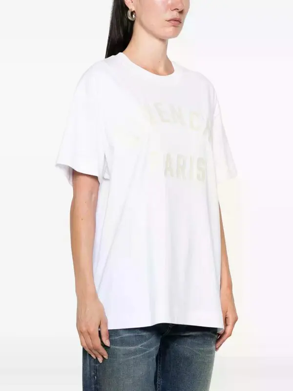 Givenchy Logo-print T-shirt