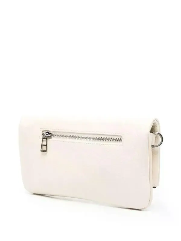 Zadig&Voltaire Rock Nano Zip-fastening Mini Bag