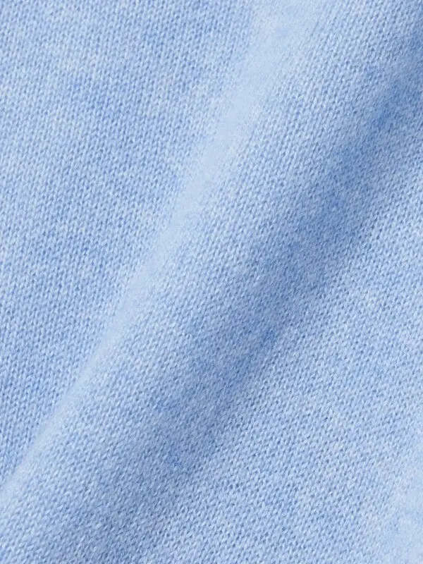 THE ELDER STATESMAN Tranquility Cashmere Pullover