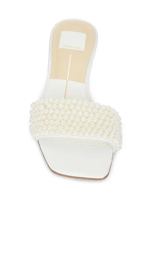 Dolce Vita Rexa Pearl Heel