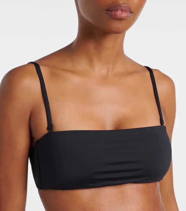 Polo Ralph Lauren Devin Bikini Top