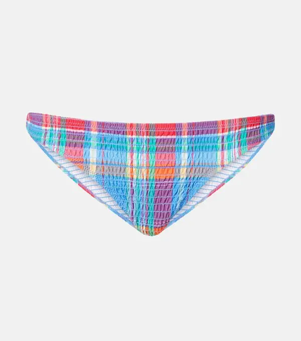 Polo Ralph Lauren Devin Bikini Bottoms - Multicoloured