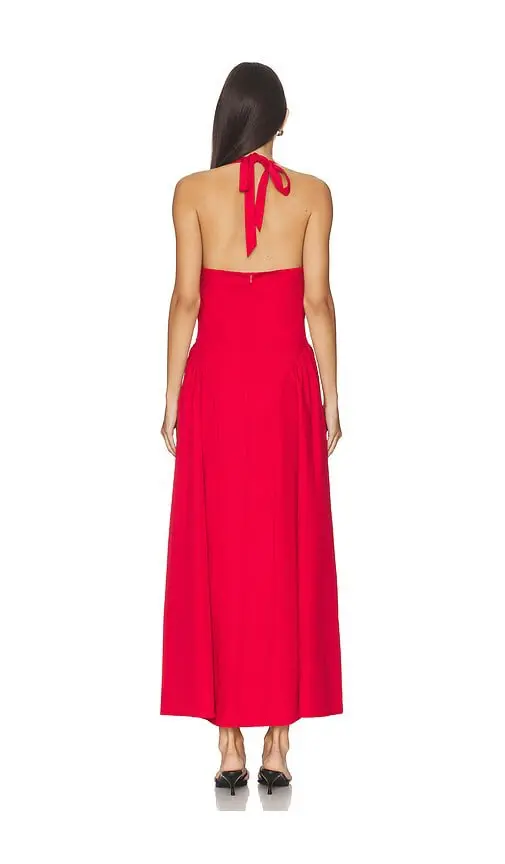 MORE TO COME Danniela Maxi Dress