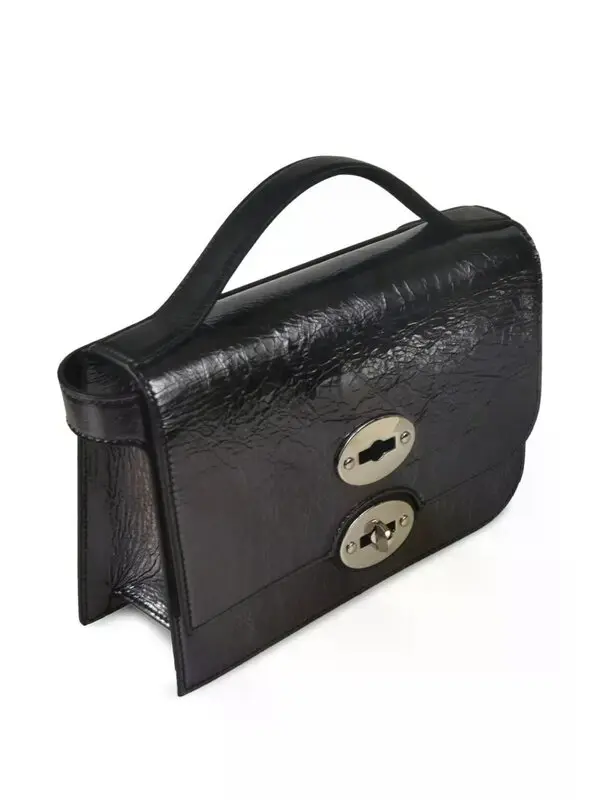 ZANELLATO Postina Shoulder Bag