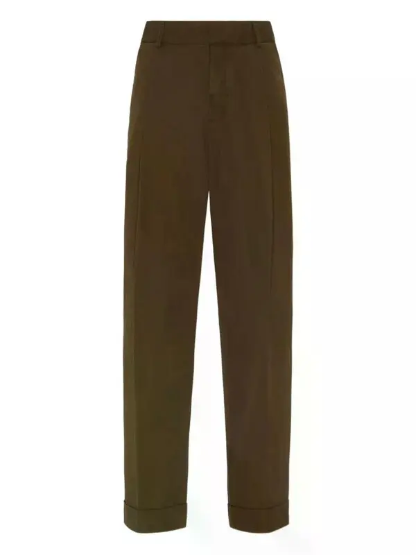 Dsquared2 Straight-leg Tailored Trousers