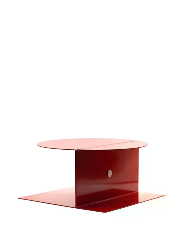 KNINDUSTRIE Ella Cake Stand - Red
