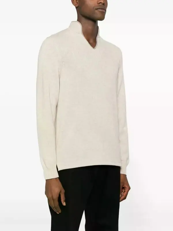 Sease Fine-knit Cashmere Jumper