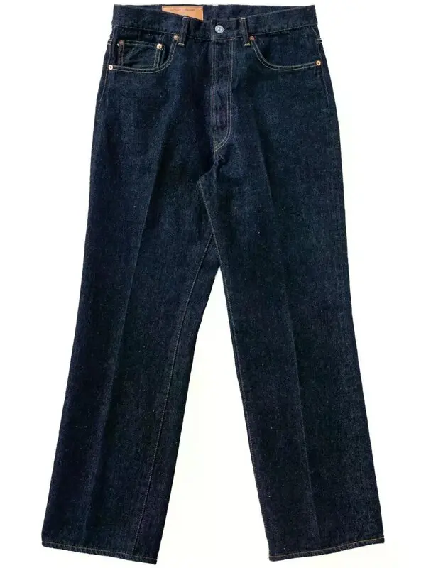 KAPTAIN SUNSHINE Skate Cut Jeans