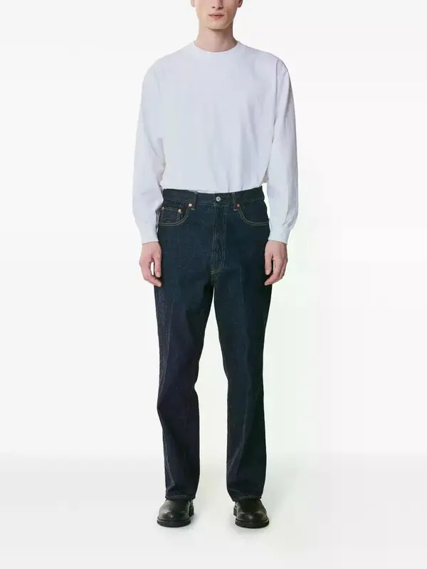 KAPTAIN SUNSHINE Skate Cut Jeans