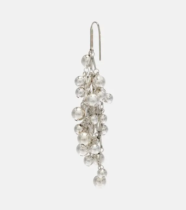 Isabel Marant Étoile Tiva Embellished Drop Earrings