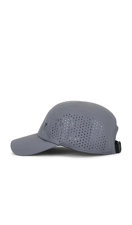 On Lightweight Cap