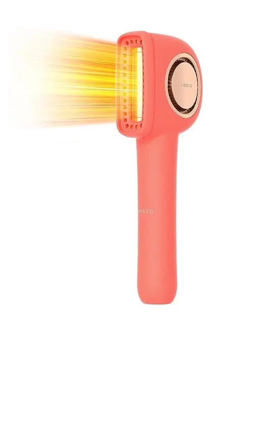 Foreo 2 Pro Max Ipl Hair Removal Device - Peach