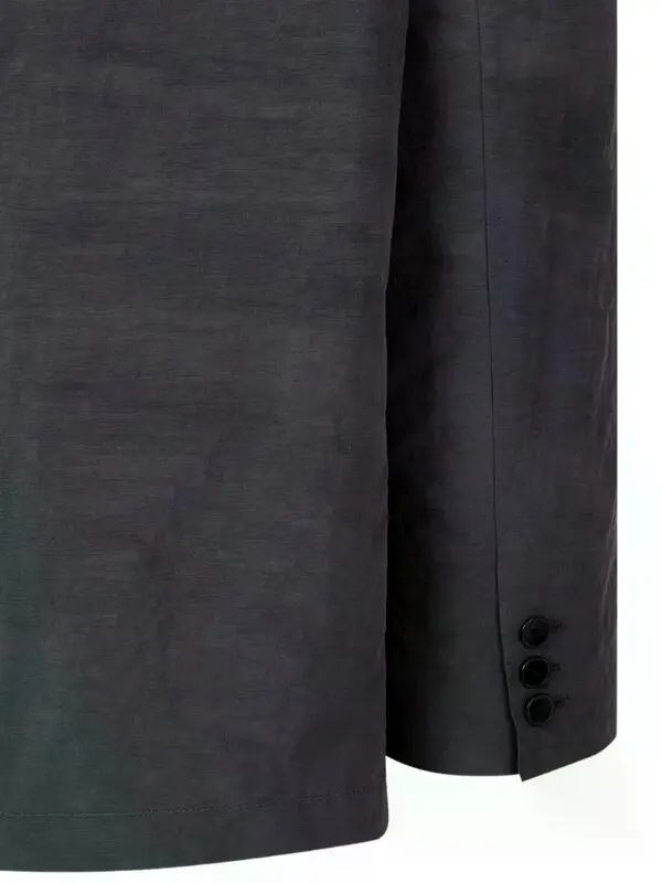 STUDIO TOMBOY Buttoned Single-breasted Blazer
