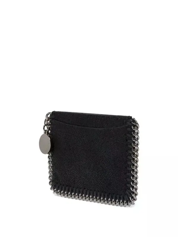 Stella McCartney Falabella Wallet