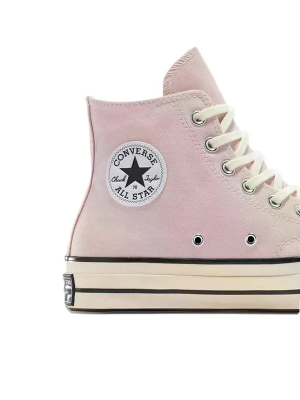 CONVERSE Chuck 70 High Top Sneakers - Pink