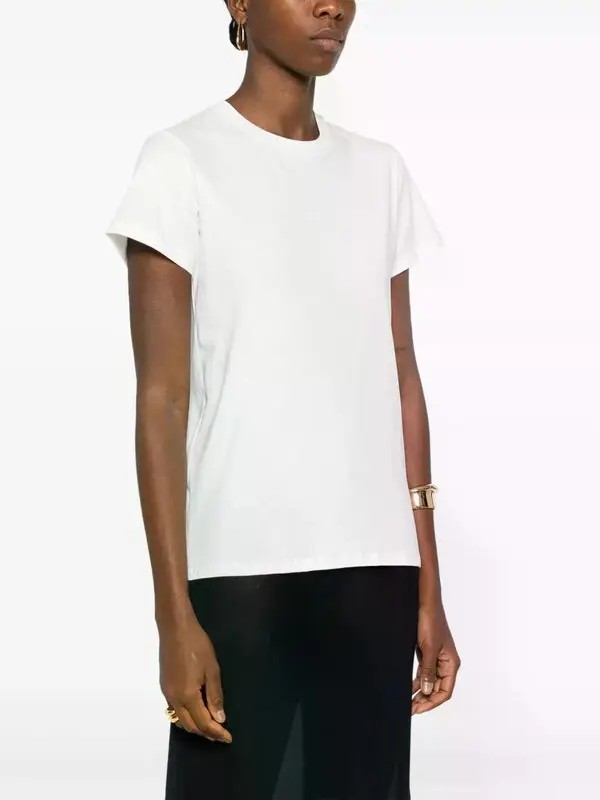 BASERANGE Crew-neck T-shirt