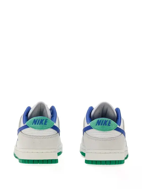 Nike Dunk Low Athletic Sneakers