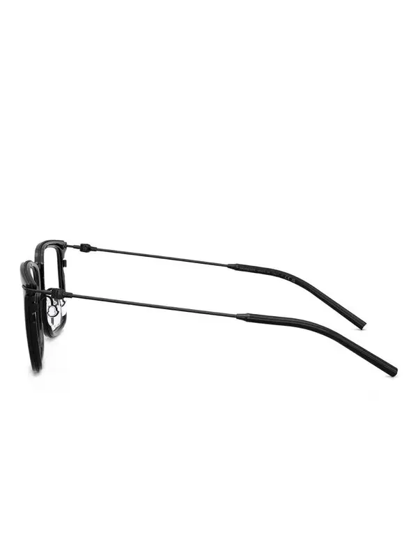 Moncler Square-frame Glasses
