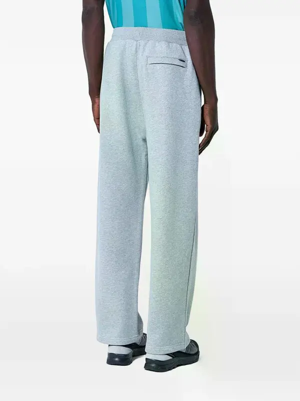 AWAKE NY Drawstring Logo Track Pants