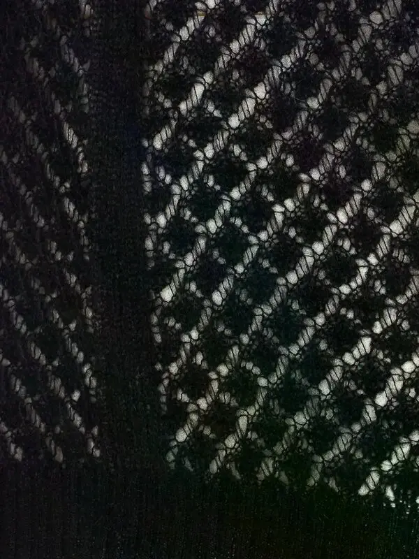 TWINSET Boat Neck Knitted Pullover