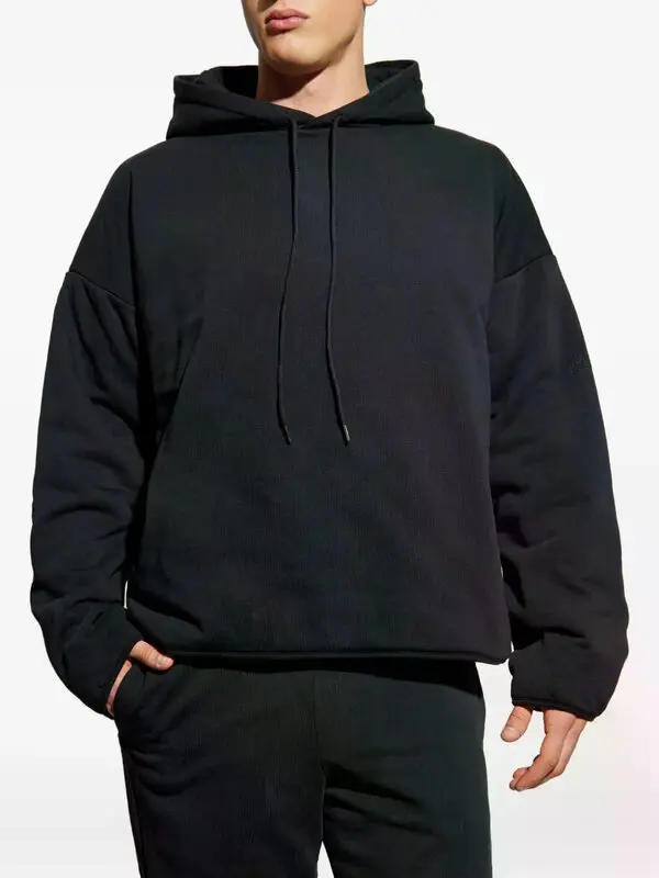 MAISON MARGIELA Cotton Hoodie