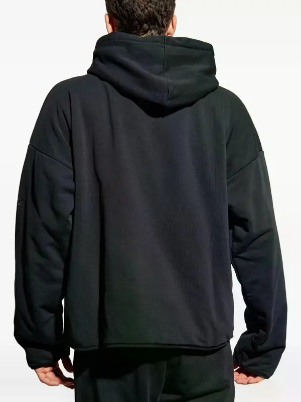 MAISON MARGIELA Cotton Hoodie
