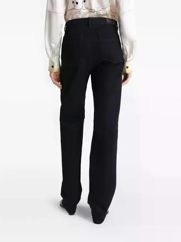 LEMAIRE Twisted Trousers