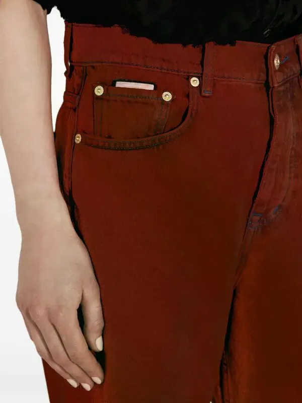 Eytys Wide-leg Jeans