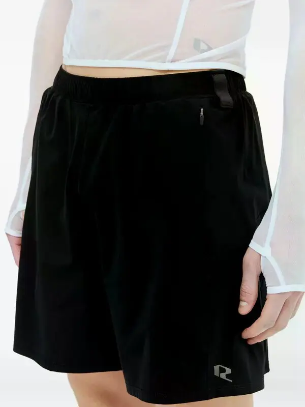 RUNNING ORDER Tillmans Shorts