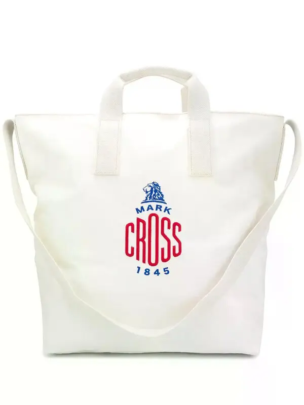 MARK CROSS Medium Weatherbird Tote Bag