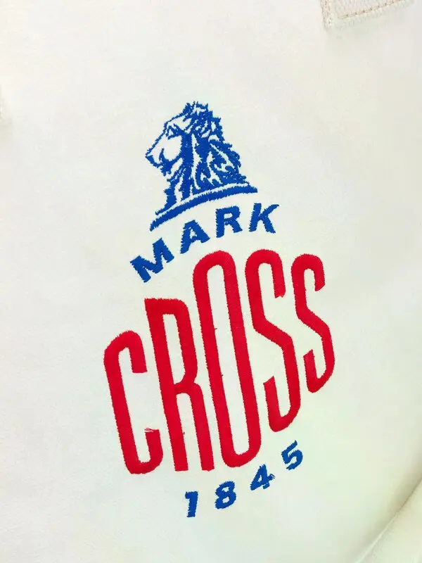 MARK CROSS Medium Weatherbird Tote Bag