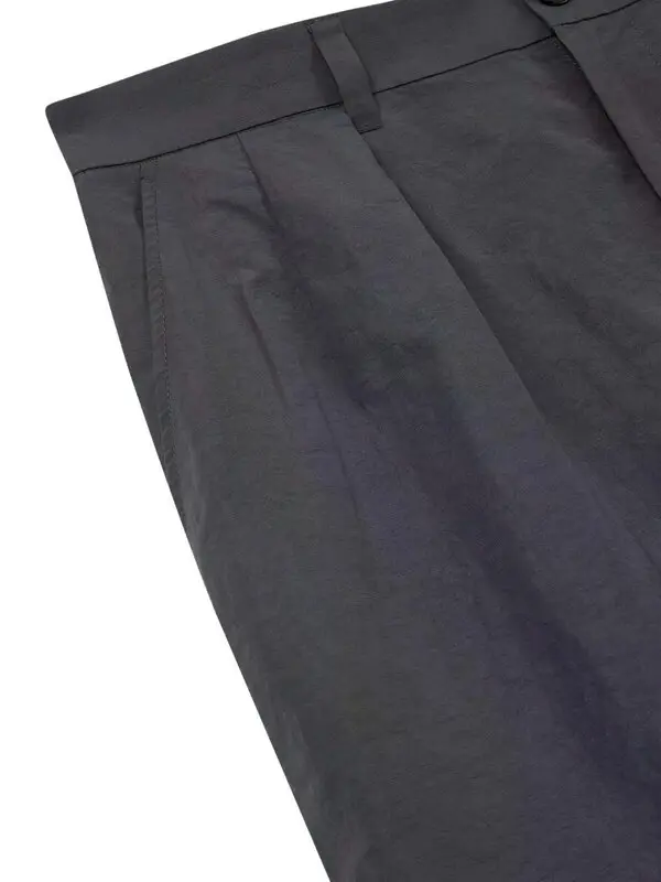 STUDIO TOMBOY Tailored Pleated Shorts