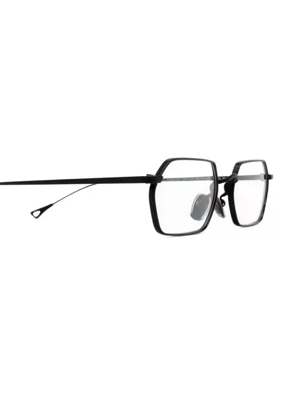 EYEPETIZER Cavallet Vista Geometric-frame Eyeglasses
