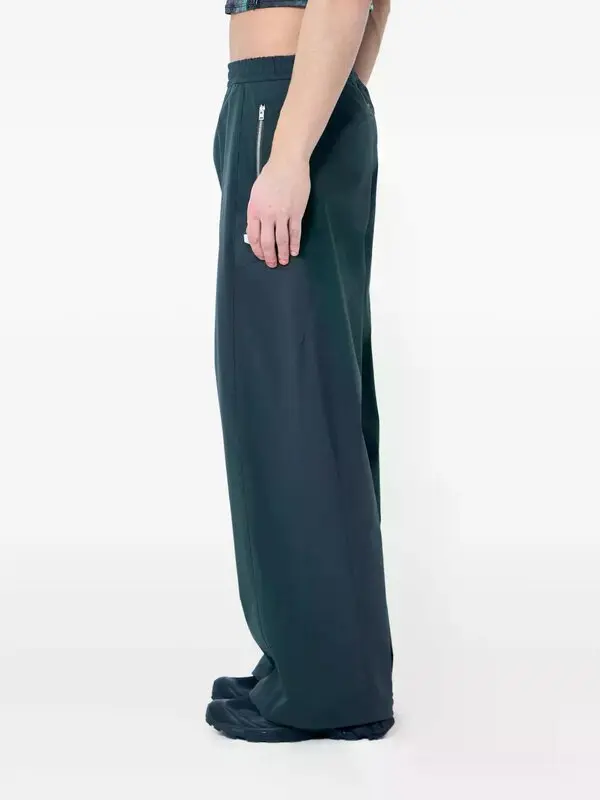 RUNNING ORDER Tommy Track Pants