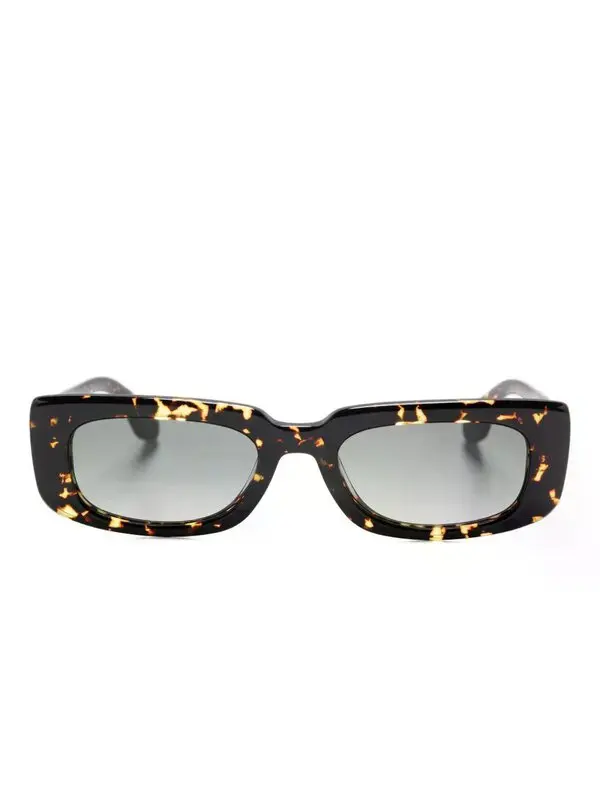 GIGI STUDIOS Thrive 017 Rectangle Sunglasses