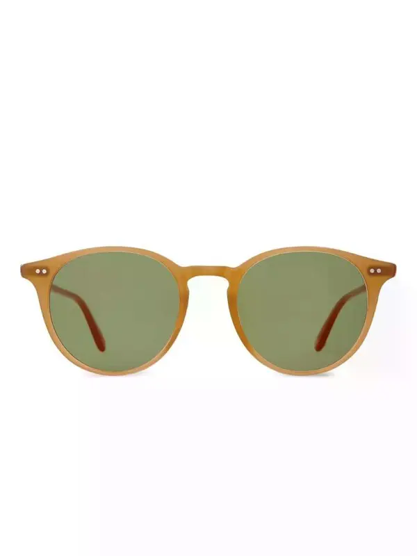 Garrett Leight 2047 Clune Sunglasses