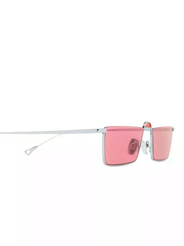 EYEPETIZER Shibuya Rectangle Sunglasses