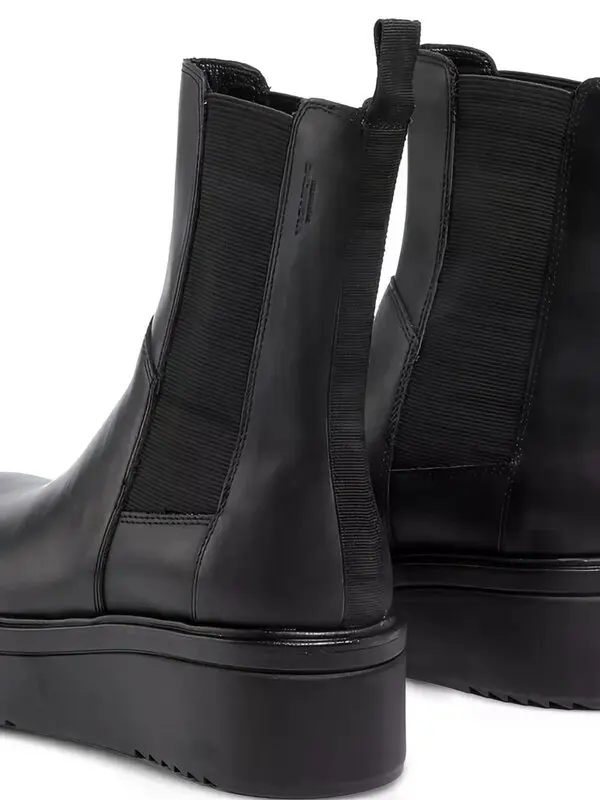 VAGABOND SHOEMAKERS 55mm Tara Platform Boots