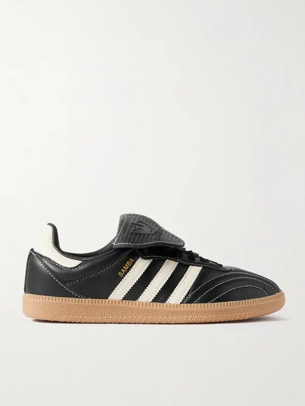 ADIDAS ORIGINALS Samba Lt Leather Sneakers
