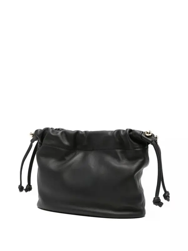 Strathberry Drawstring Bucket Bag