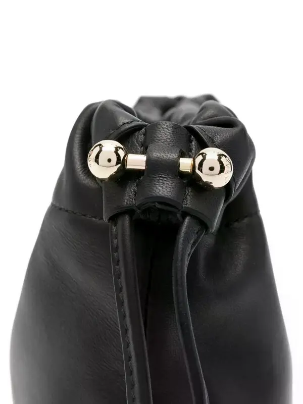 Strathberry Drawstring Bucket Bag
