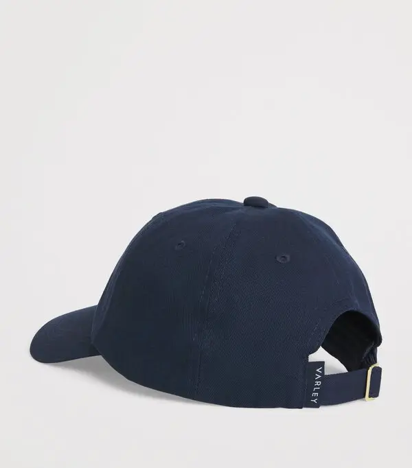 Varley Cotton Noa Club Cap