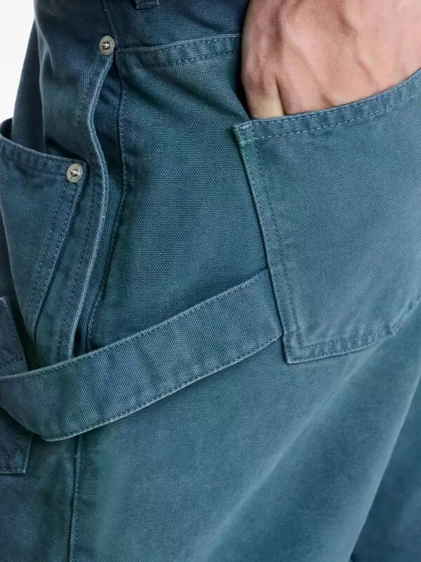 JW Anderson Twisted Workwear Trousers
