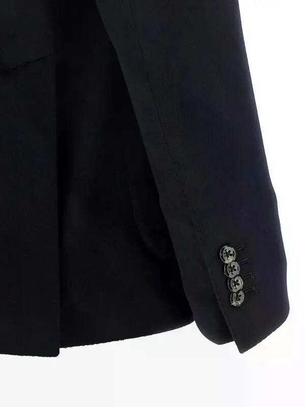 Tagliatore Cashmere Blazer