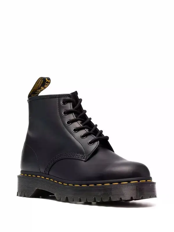 Dr. Martens 101 Bex Ankle Boots