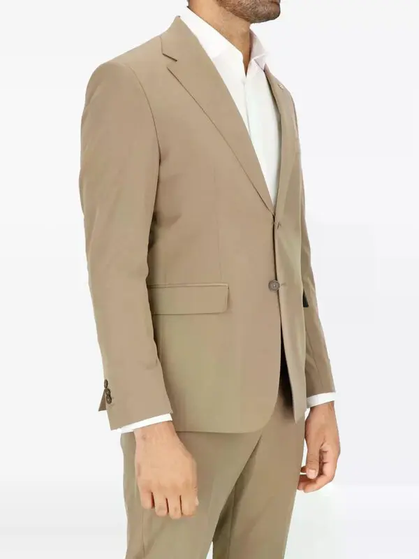 Scotch & Soda Two-button Claassic Blazer