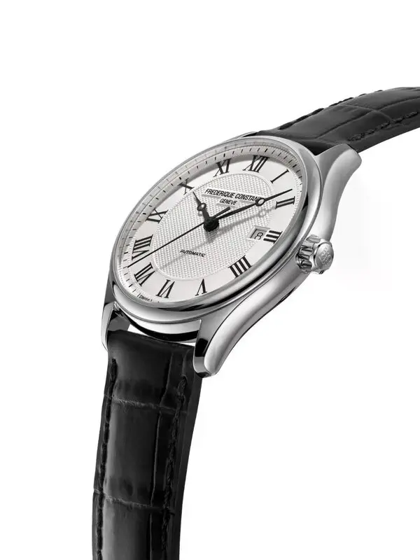 FREDERIQUE CONSTANT Classics Automatic Strap Watch