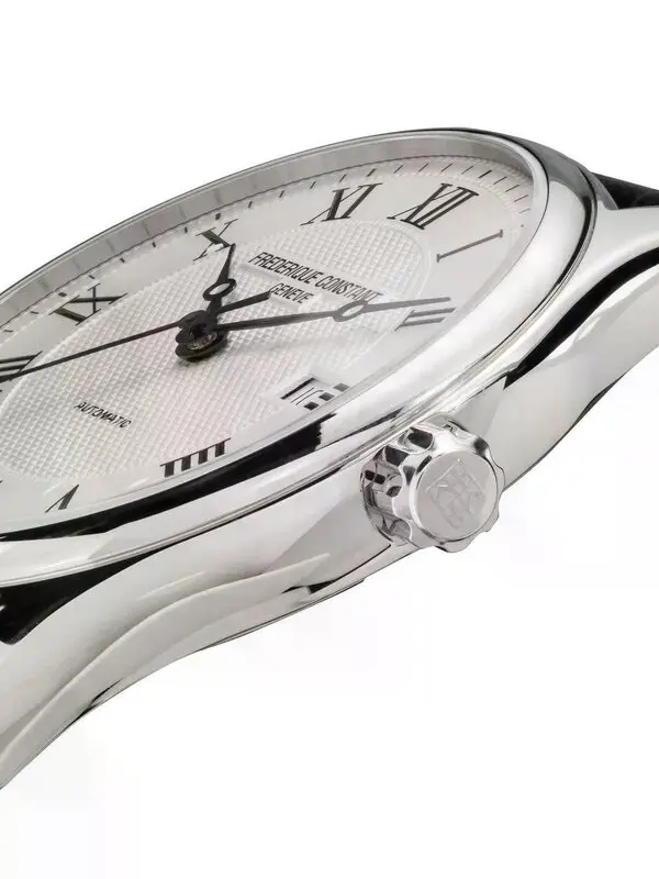 FREDERIQUE CONSTANT Classics Automatic Strap Watch