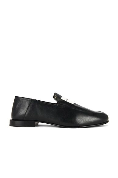 Givenchy Label Loafer